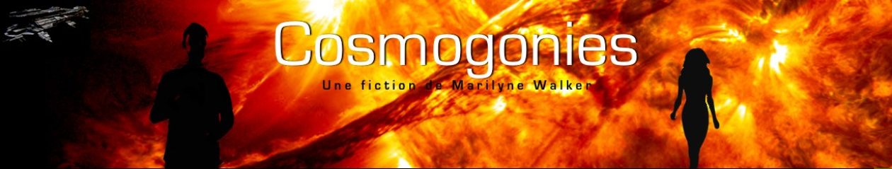 Qu'est-ce qu'une cosmogonie? - Cosmogonies